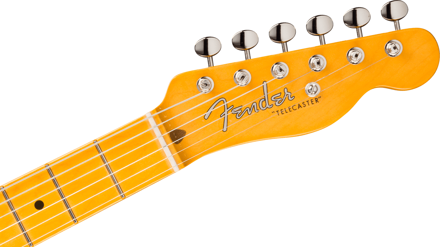 Limited Edition American Vintage II 1951 Telecaster®, Prototype White ...