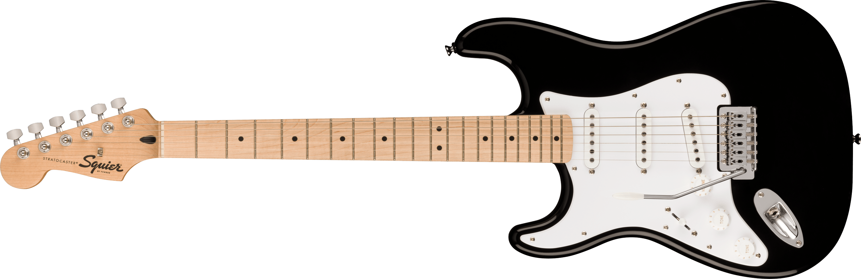 Squier Sonic® Stratocaster® Left-Handed – Fender