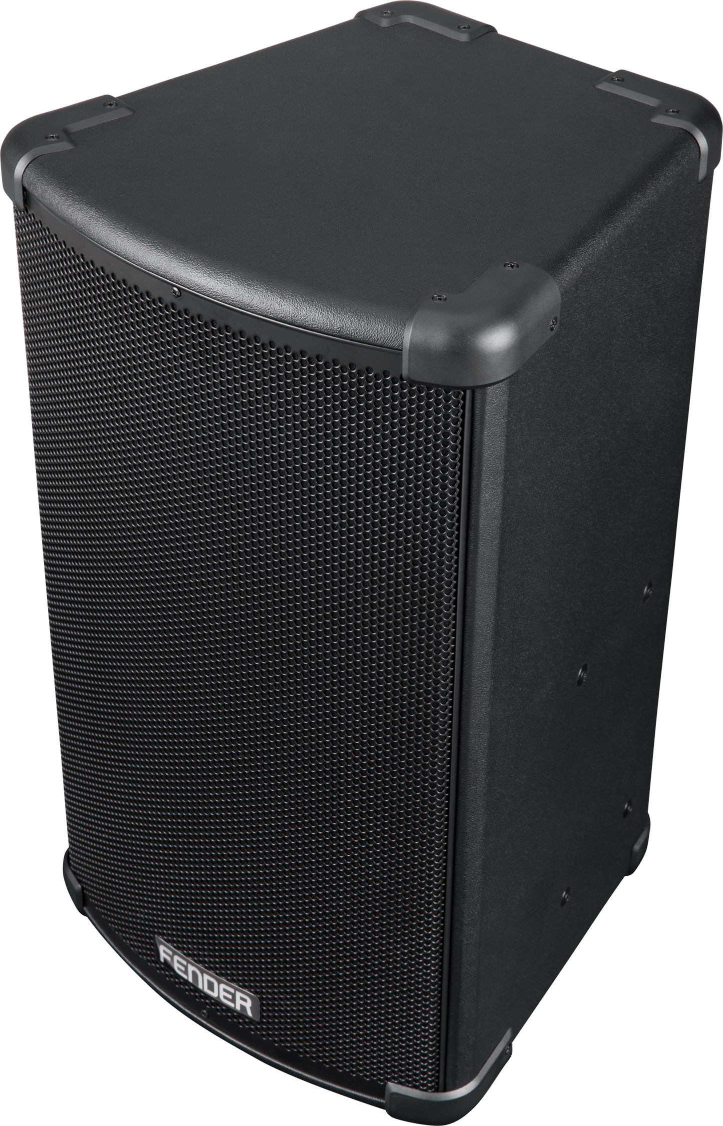 Fighter 12" 2-Way Powered Speaker – Fender